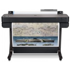 HP DesignJet T630 36-in Printer 5HB11A