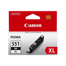 CANON CLI-551XL Black