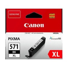 CANON CLI-571XL Black (0331C001AA)