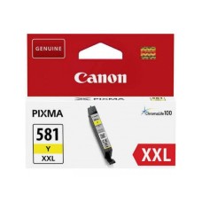 CANON CLI-581 XXL Yellow (1997C001AA)