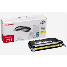 CANON CRG-711 Yellow