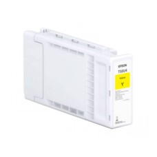 EPSON Singlepack UltraChrome XD3 Yellow T50U4 (350ml)