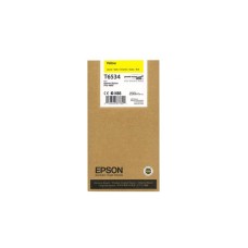 EPSON T6534 yellow