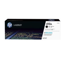 HP 410A Black Original LaserJet Toner Cartridge CF410A