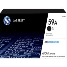 HP 59A Black Original LaserJet Toner CF259A