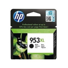 HP 953XL High Yield Black Original Ink Cartridge L0S70AE