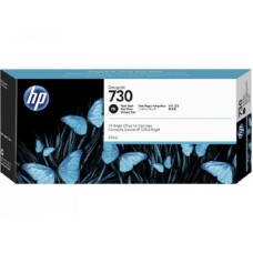 HP No.730 PhotoBlack 300ml (P2V73A)