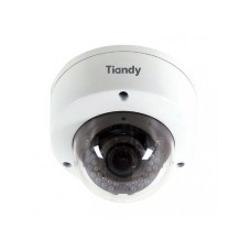 TIANDY IP dome kamera 2MP, 2,8-12mm, WDR 120dB, IR 30m, IP66, IK10 TC-NC24MS