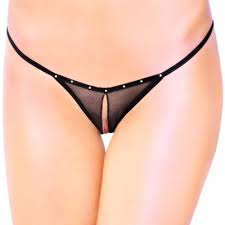 STRING 2460 BLACK