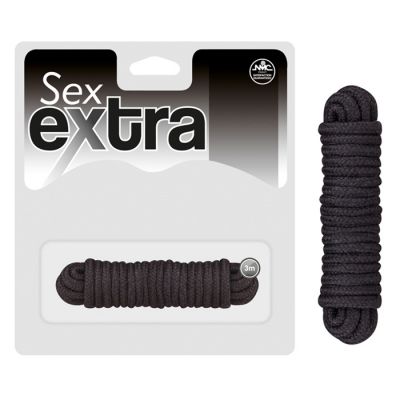 SEX EXTRA LOVE ROPE