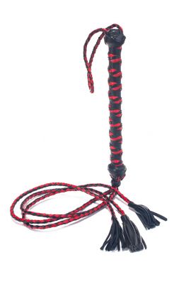 THREE TAIL FLOGGER