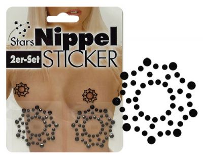 NIPPEL STICKER