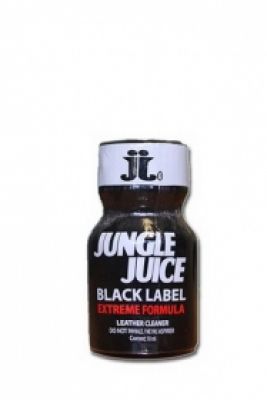 JUNGLE JUICE BLACK 10 ml