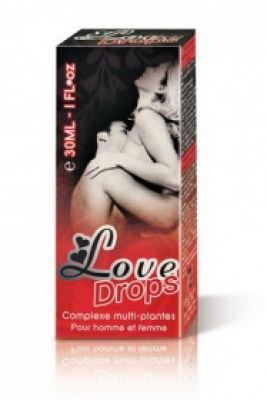 LOVE DROPS