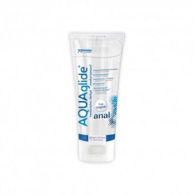 JUST GLIDE ANAL 200ml