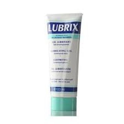 LUBRIX GEL 100ML