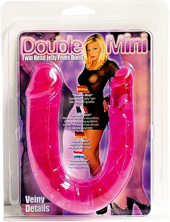 Double mini dong