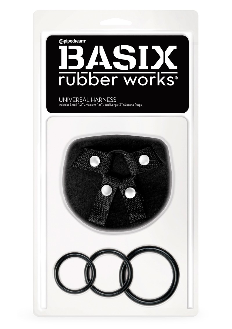 Basix universal harness