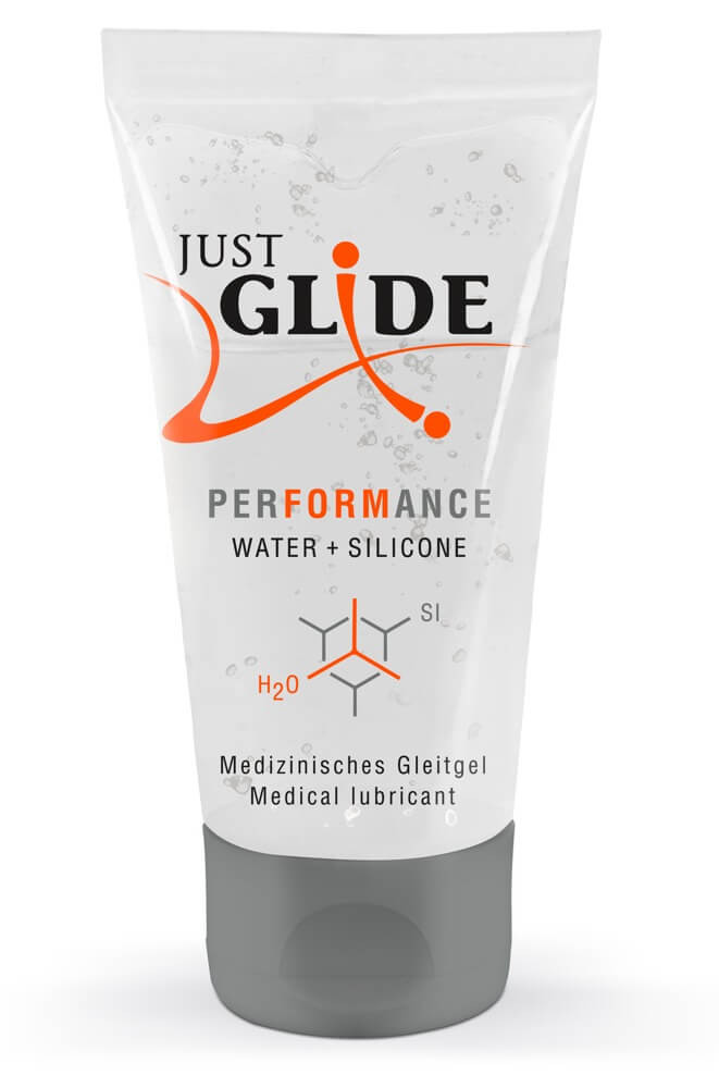 Just Glide Performance 50ml