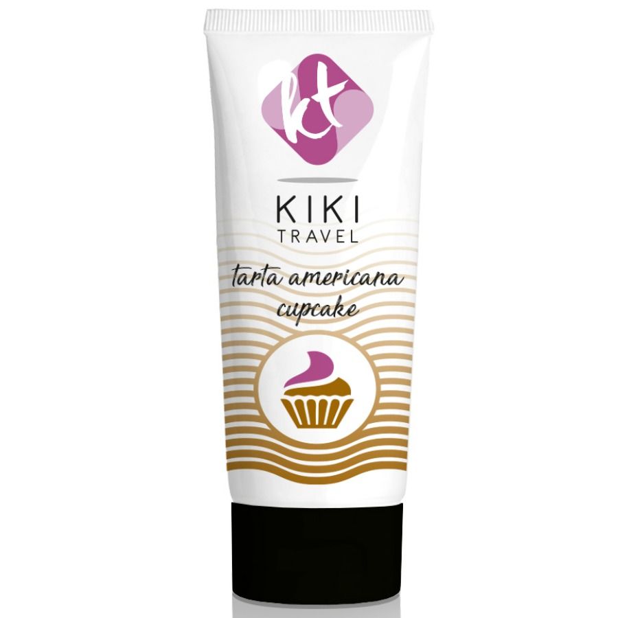 Torta cupkake lube 50ml