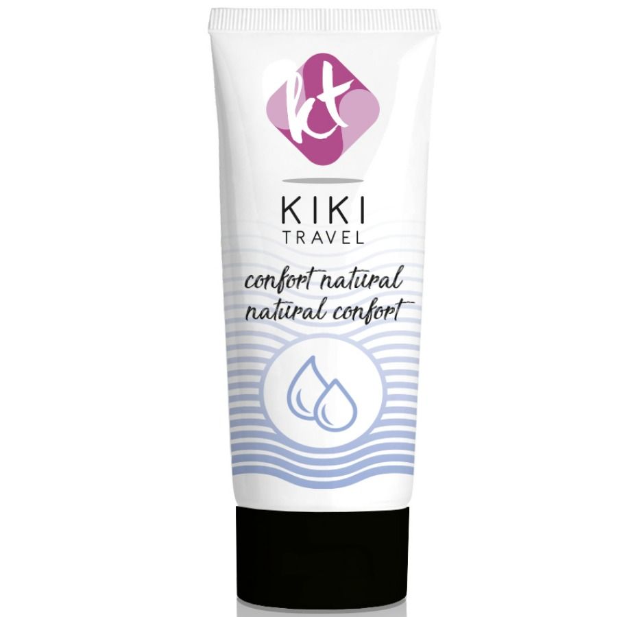 Comfort natural lube 50ml