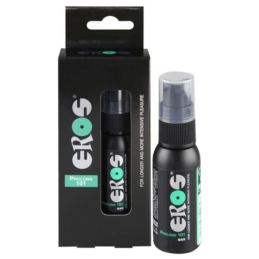 Eros 101 prolong spray