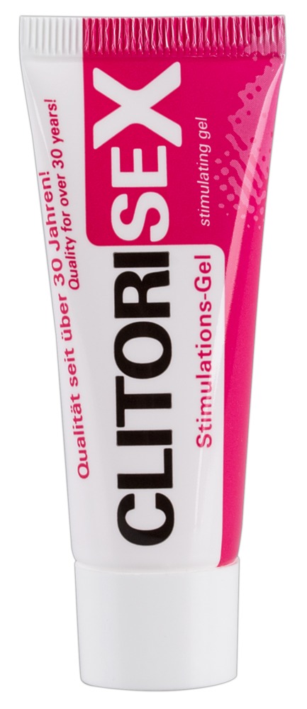 Clitorisex gel