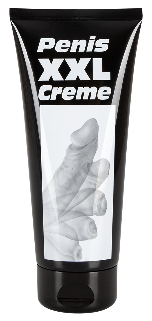 Penis XXL krema 200ml