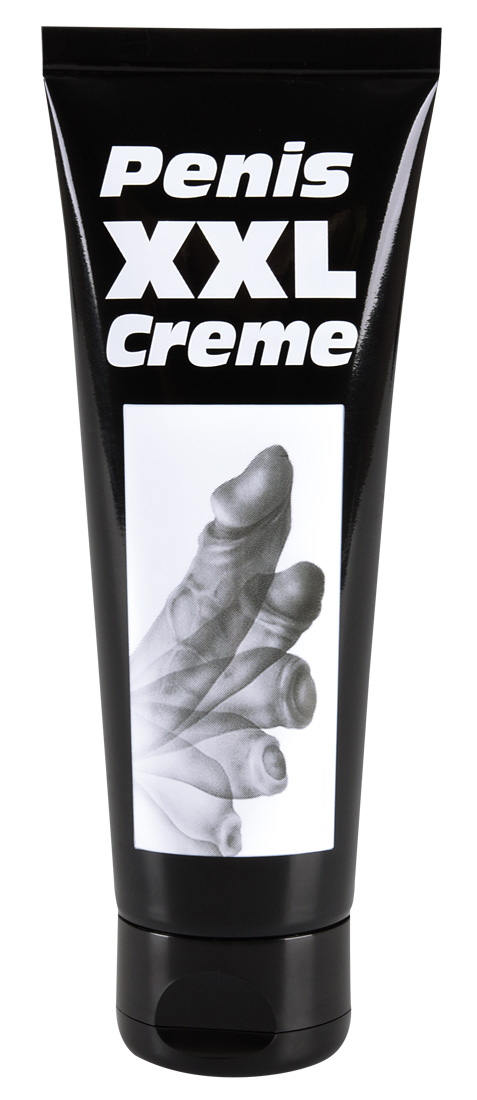 Penis XXL krema 80ml