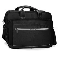 Movom Torba za laptop Trimmed black 51766