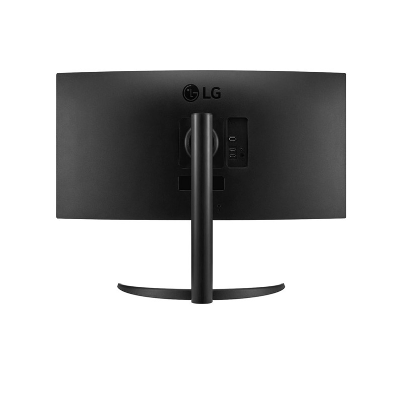 Monitor LG 34WP65CP-B 34″/VA,zakrivljen,21:9/3440×1440 /160Hz/1ms MBR/HDMIx2,DP/Freesync/visina