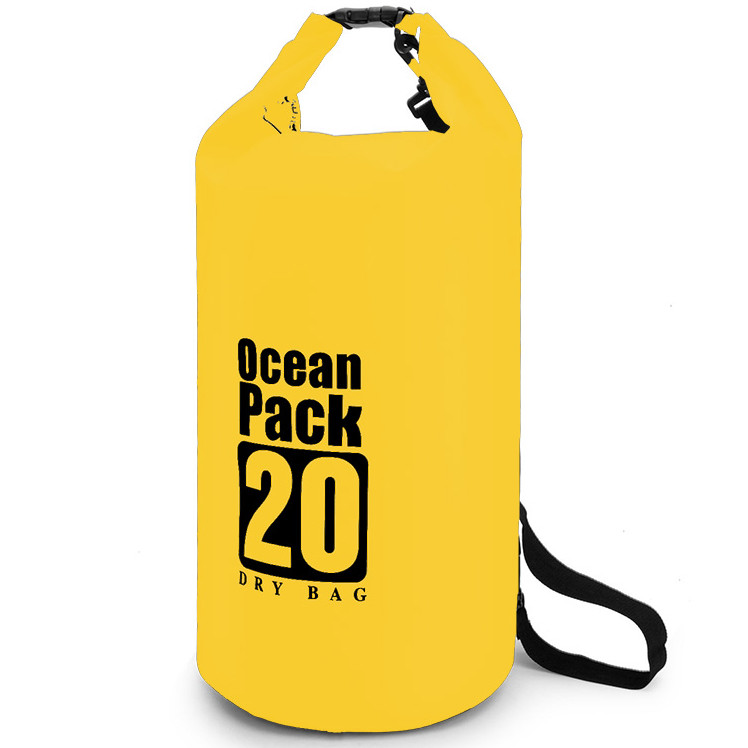 Vodootporna torba 20L OCEAN PACK