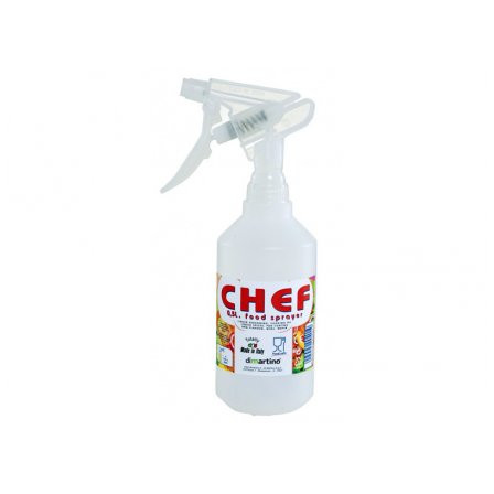 Prskalica CHEF 0.5L DiMartino