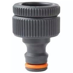 Adapter za česmu - muški 3/4" i 1/2" GF GARDEN