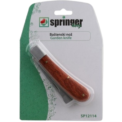 Nož za kalemljenje ravni Springer