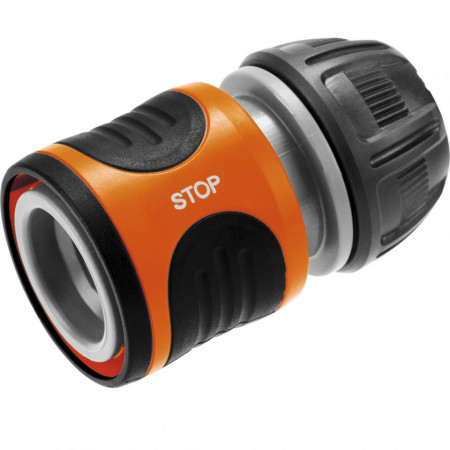 Spojnica za crevo ogs 1/2" stop GARDENA