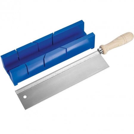 Testera za uglove - ger 25cm LUX TOOLS