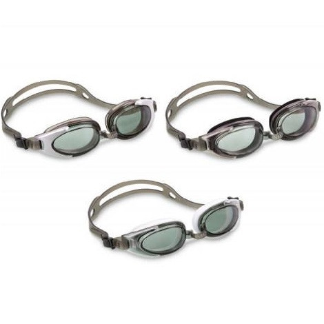 Naočare za ronjenje Water Sport Goggles INTEX