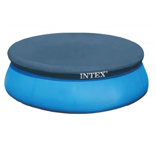 Prekrivka za bazen 3.05 x 0.76 Easy set INTEX