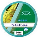 Baštensko crevo za zalivanje - silikonsko PLASTIGEL 3/4" - 50m RR ITALIA
