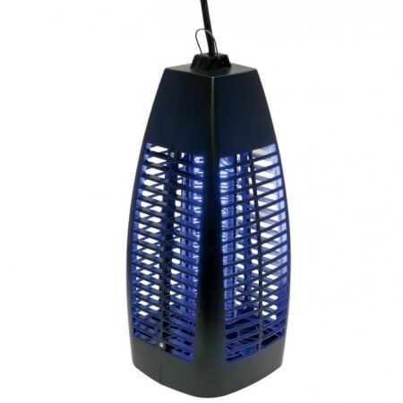 Lampa za komarce - insekte 6W HOME