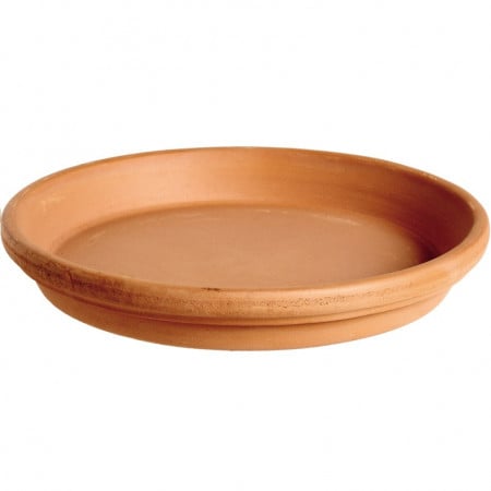 Podmetač za saksiju 52cm classica terracotta DEGREA