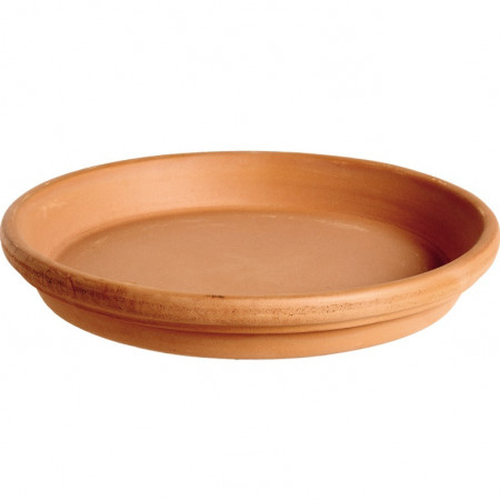 Podmetač za saksiju 11cm classica terracotta DEGREA