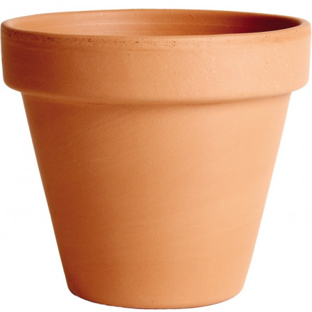 Saksija 35cm classica terracotta DEGREA