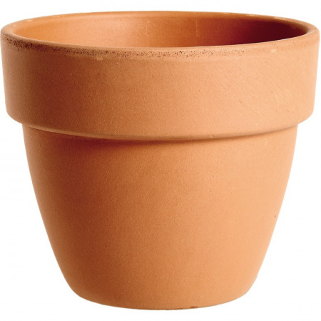 Saksija glinena 30cm Classica Palladio Terracotta DEGREA