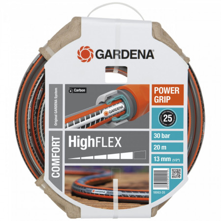 Baštensko crevo highflex 1/2 - 20m GARDENA