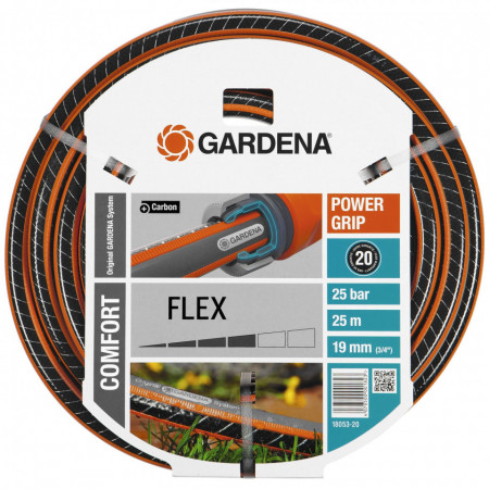 Baštensko crevo flex 3/4 - 25m GARDENA