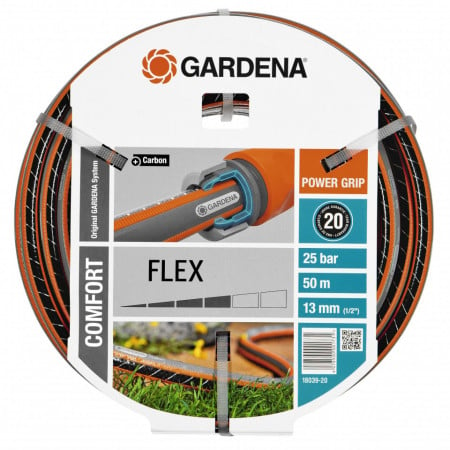 Baštensko crevo flex 1/2 - 50m GARDENA