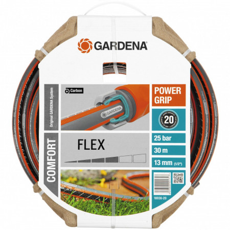 Baštensko crevo flex 1/2" - 30m GARDENA