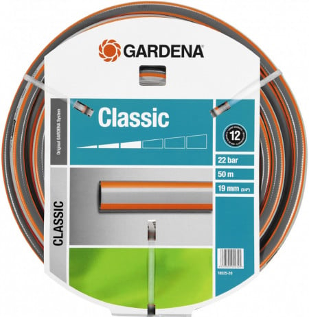 Baštensko crevo Classic 3/4 " - 50m GARDENA